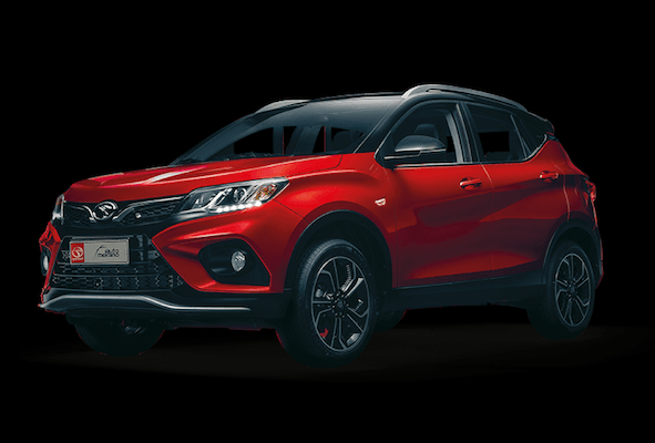 Soueast DX3 venta SUV deportivo y compacto en Ecuador | Automekano