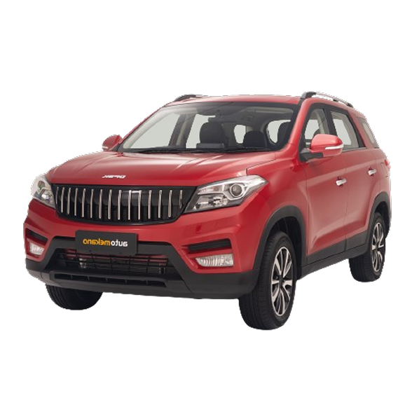 DFSK 560 SUV | Venta de autos Automekano Ecuador | Automekano
